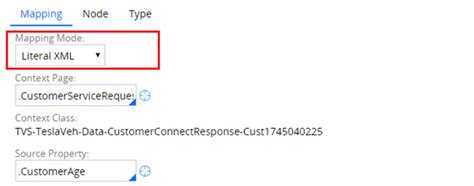 Integration Mapping Xml Stream Rule In Pega Myknowtech