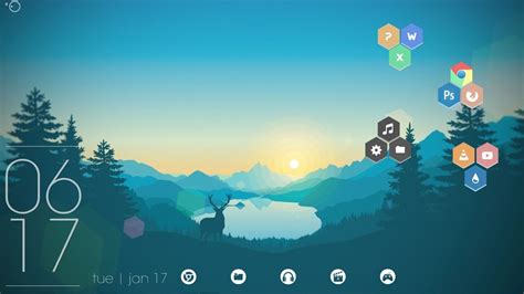 How To Make Custom Desktop Wallpaper At Pauline Jenkins Blog