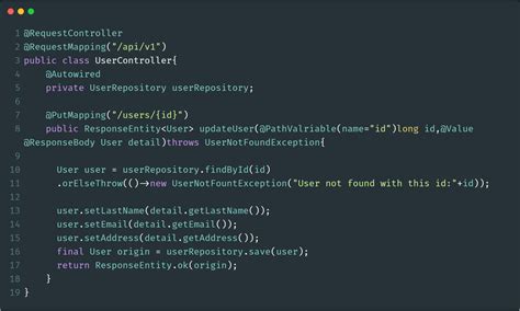 Spring Boot 注解：全家桶快速通springboot Tongrds Csdn博客