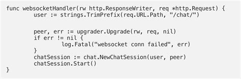 Lets Learn How To To Build A Chat Application With Redis Websocket And Go By Abhishek Gupta