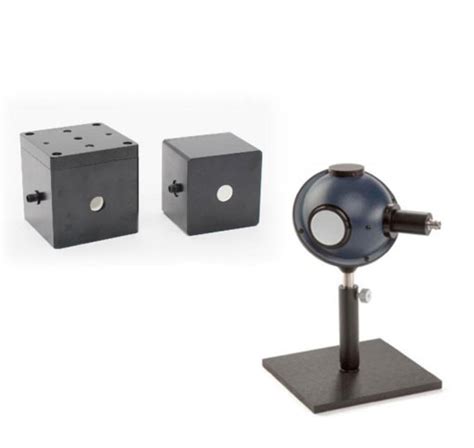 Spray Integrating Sphere Irradiance Measurement 300~2400nm Spectral