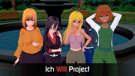 Ich Will Project Version 0 3 1 Download