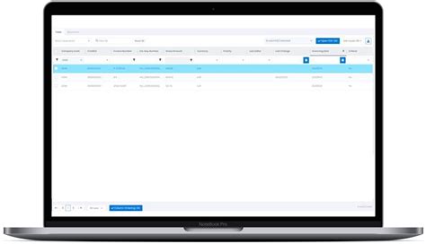 Ai Powered Invoice Processing