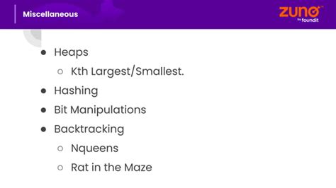 Data Structures Algorithm And Career Guidance Pptx
