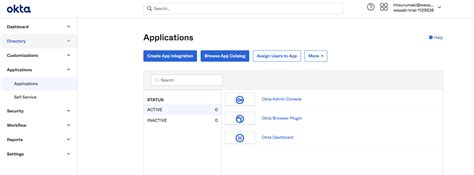 How Do I Use Sso For Wasabi Console Access Using Saml2 Integration With
