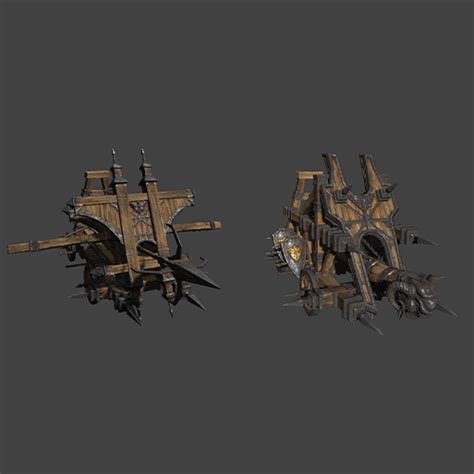 Distribution Introduction To 3d Background Modeling Through Realistic