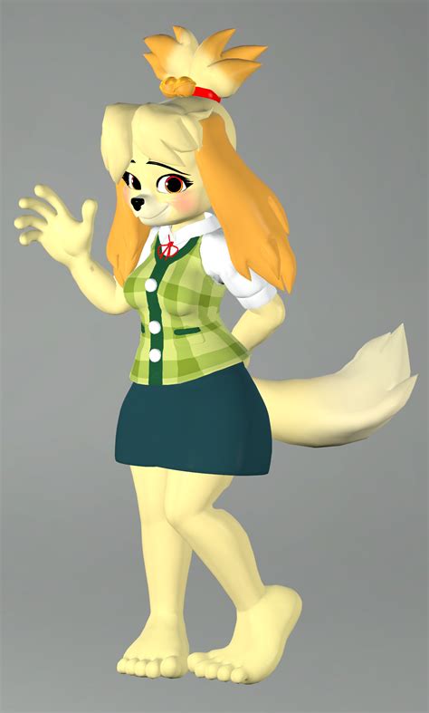 Isabelle Model