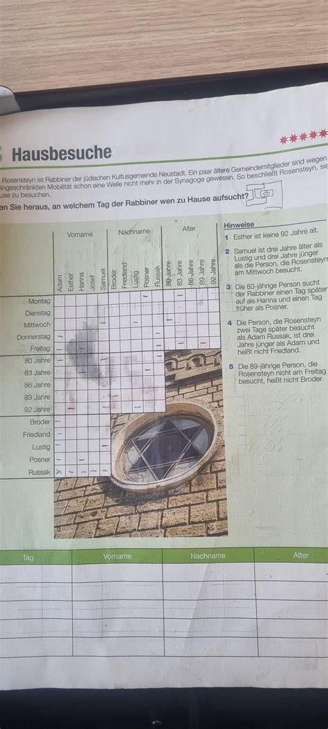 Logical Grid How To Draw This Specific Conclusion R Puzzles