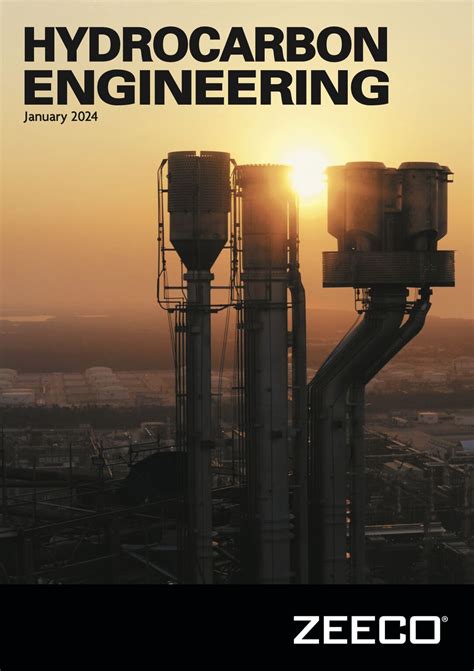 Zeeco Europe Ltd On Linkedin Zeeco Is Excited To Be Featured As The