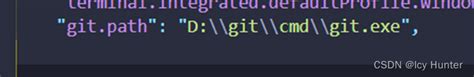 Git的安装和使用以及vscode配置git的快速使用vscode安装git Csdn博客