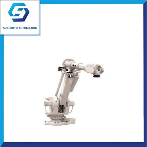 Axis High Precision Industrial Robot For Welding Cutting Machinery And Welding Machine