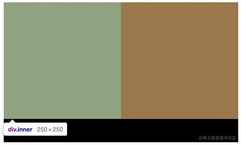 Css布局方案 高度为宽度百分比使用场景 某个元素的高度需要按照宽度的百分比进行设置。 比如元素a的宽度是父元素b的33 掘金