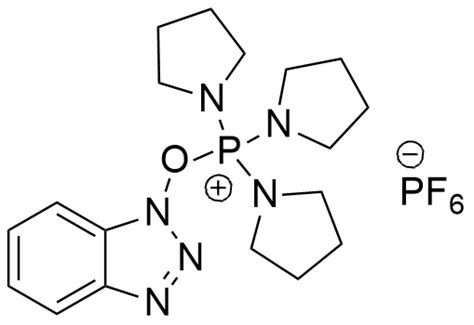 Pybop Cas 128625 52 5 Luxembourg Bio Technologies