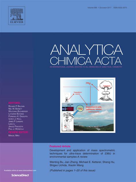 Pdf Featured Article Development And Application Of Mass