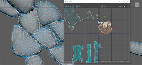 Moving Uvs Causes Crashes Without Errors Autodesk Community