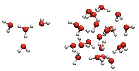 Atoms How Large Are Atomic Positionalangular Fluctuations Within A Molecule Physics Stack