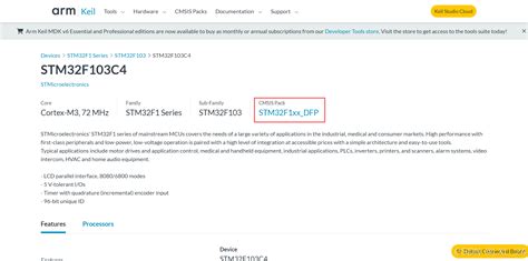 Stm32芯片支持包和标准外设库下载stm32芯片包下载 Csdn博客 Stm32芯片支持包和标准外设库下载stm32芯片包下载 Csdn博客