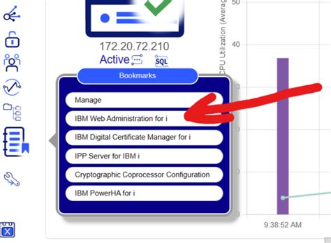 Setup Ibm I Iws Integrated Web Server Nick Litten [ibm I As400 Iseries] Software Developer