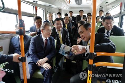 [단독]국비 ‘20억 든 에디슨모터스 전기버스…수출 1대도 못했다