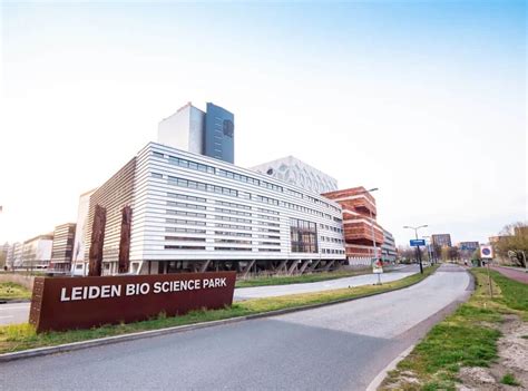 Pbsc Provide Custom Decon Solutions For Leiden Bio Science Park