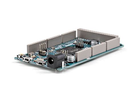 Arduino— Techmake Solutions