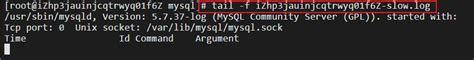 6mysql之sql性能分析工具查看sql执行频率慢查询日志profile指令查询耗时情况explain查看执行计划mysql