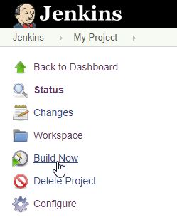 Testing How To Integrate Testcafejs In Jenkins With Different Browsers Stack Overflow