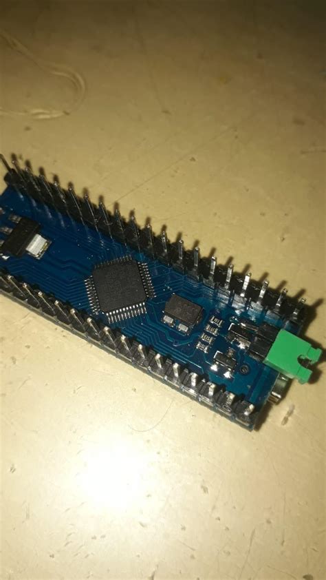 Maple Mini Usb Hack For Other Stm32f103 Bootloaders 3 Steps Instructables