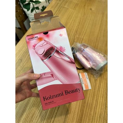 日本koizumi 大風量負離子摺疊吹風機khd 9600 蝦皮購物