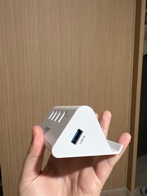 Usb Hub Computers Tech Parts Accessories Other Accessories On Carousell