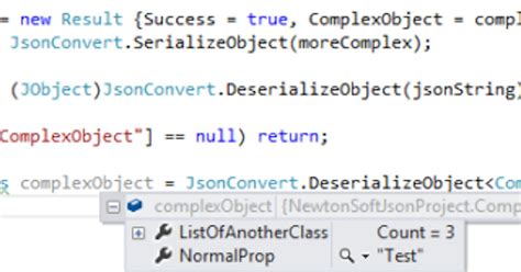 get required property from complex json string in c with newtonsoft