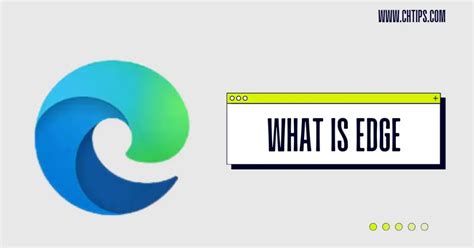 Top Differences Between Microsoft Bing And Microsoft Edge Bing Vs Edge