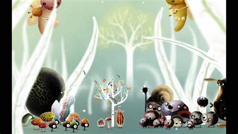 Botanicula Ending Pc Youtube