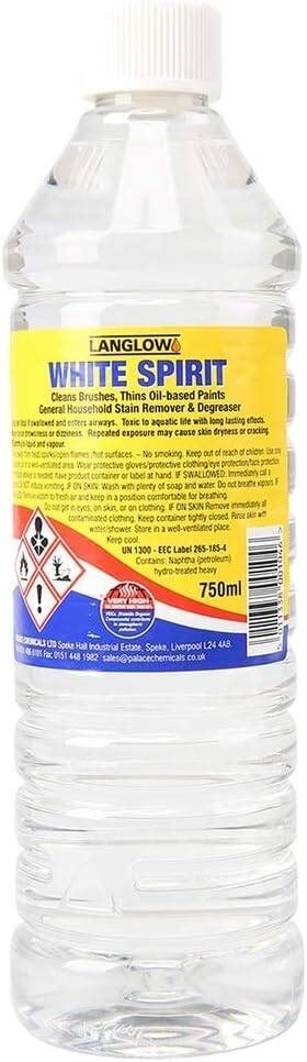Langlow White Spirit Clear 750ml Buy Best Price In Uae Dubai Abu Dhabi Sharjah