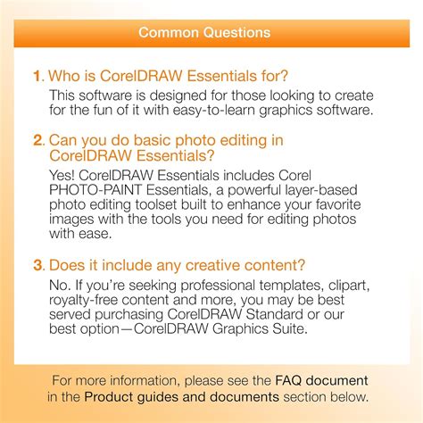 coreldraw essentials 2024 graphics design software for occasional