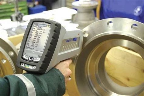 Pmi Positive Material Identification Services In Chennai At ₹ 5000 In Chennai