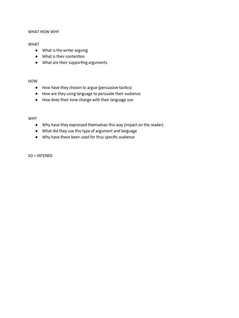 Language Analysis Pdf