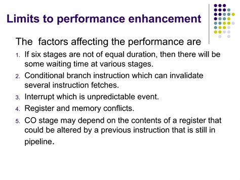 Instruction Pipelining Ppt Programming Languages Computing