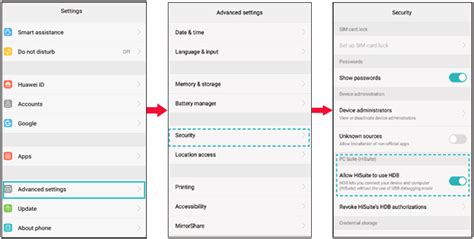 How To Recover Deleted Text Messages On Huawei P