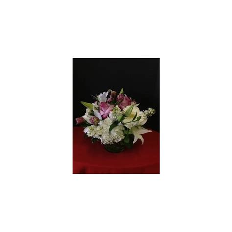 Assorted Flower Arrangement Assorted Flower Arrangement