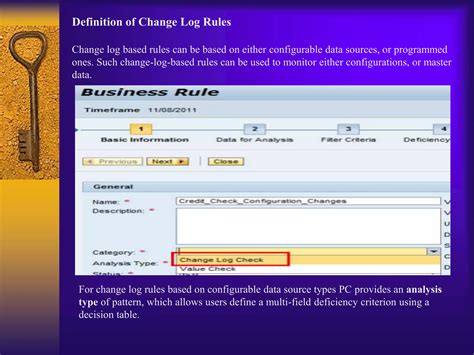 Sap Grc Process Control PPTX