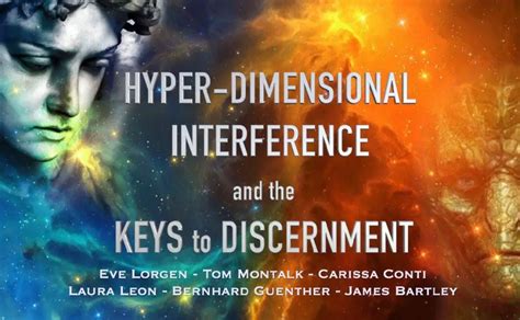 Protect Yourself From Negative Entities Hyper Dimensional Interference And The Keys To