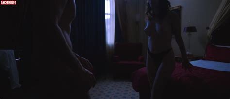 Virginia Newcomb Nude Pics Seite 1