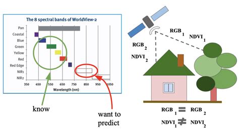 Objects With The Same Spectral Values In The RGB Range Can Belong To Download Scientific