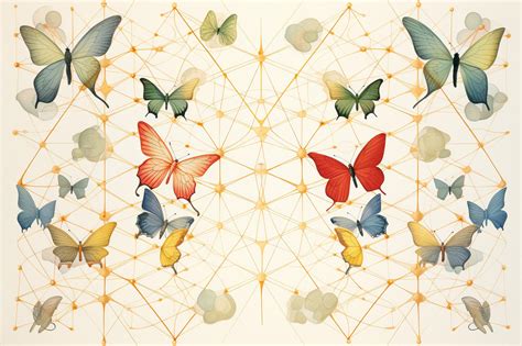 Premium Photo Molecular Metamorphosis Transformations In The Minuscule