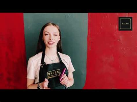 Авторский Аромат Небесный феромон - YouTube
