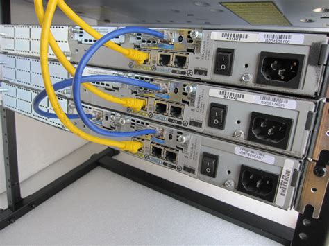 Cisco CCNA CCENT CCNP Lab Kit Router CCNA Free Rack Exams