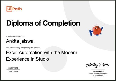 ankita jaiswal on linkedin automation uipath rpa uipathcommunity