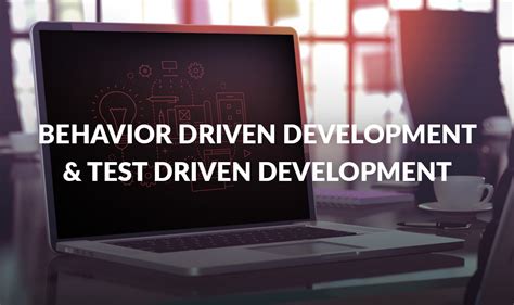 Tdd Vs Bdd Difference Pros And Cons Redwerk