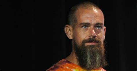 Twitter Ceo Jack Dorsey Says Bitcoin Will Unite The World Maxim